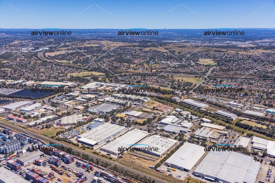 Aerial Photography MInto - Airview Online