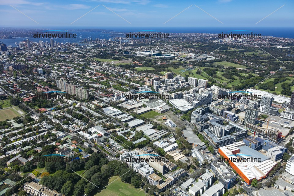 Aerial Photography Waterloo Aerial Photo - Airview Online