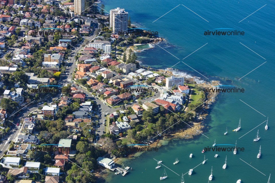 Aerial Photography Fairlight - Airview Online