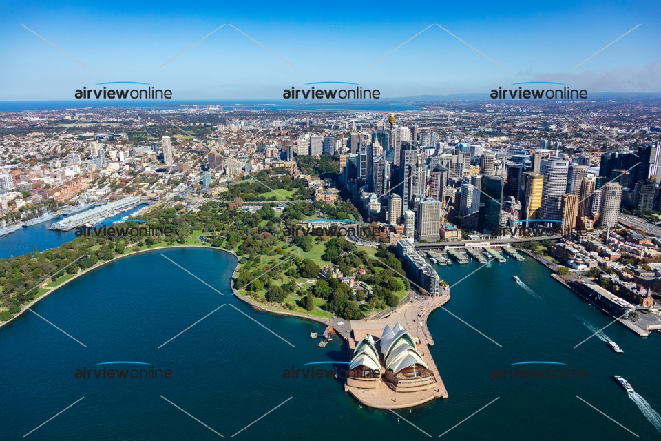 Aerial Photography Sydney - Airview Online