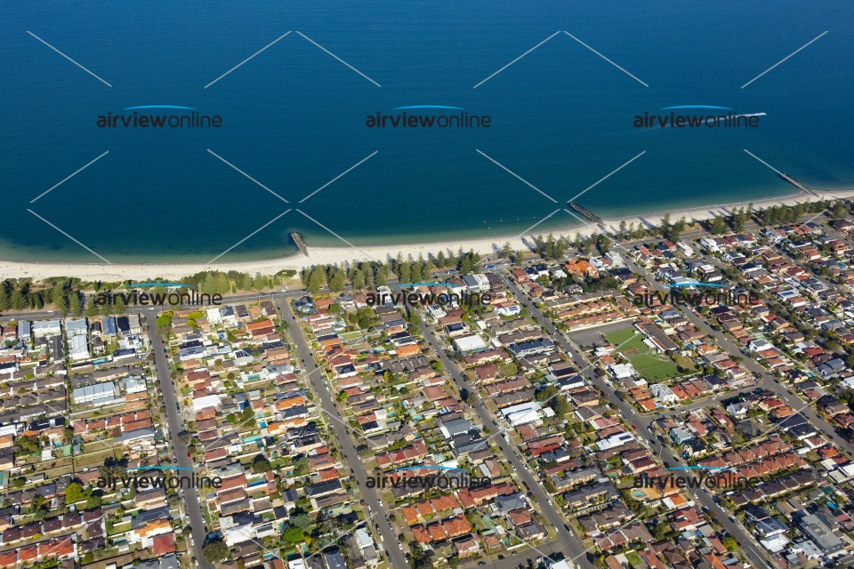 Aerial Photography Monterey - Airview Online
