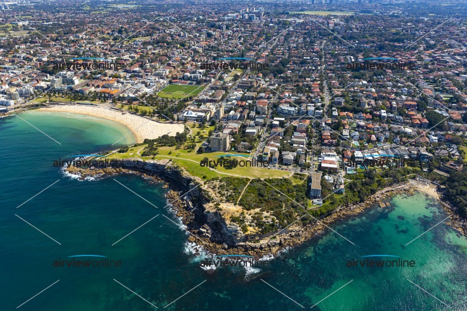 Aerial Photography Gordons Bay - Airview Online