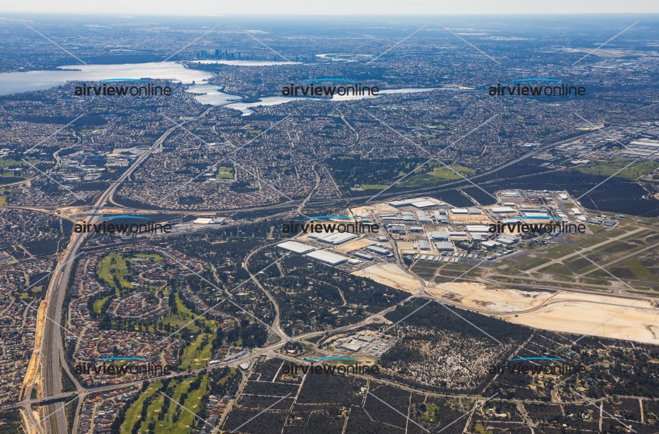 Aerial Photography Jandakot - Airview Online