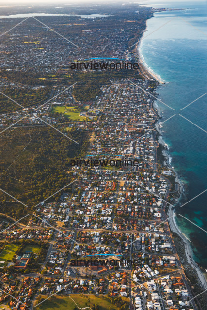 Aerial Photography Marmion - Airview Online