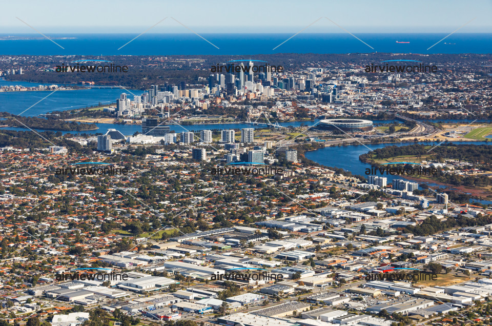 Aerial Photography Belmont - Airview Online