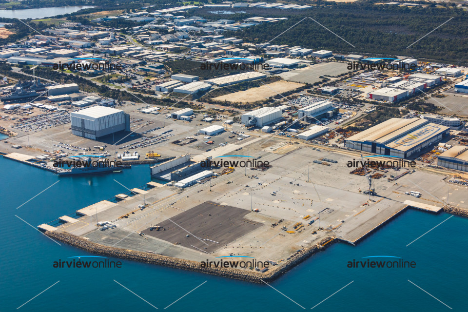 Aerial Photography Henderson - Airview Online