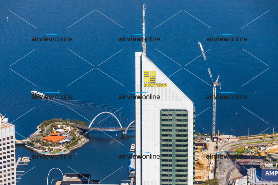 Aerial Photography Perth - Airview Online