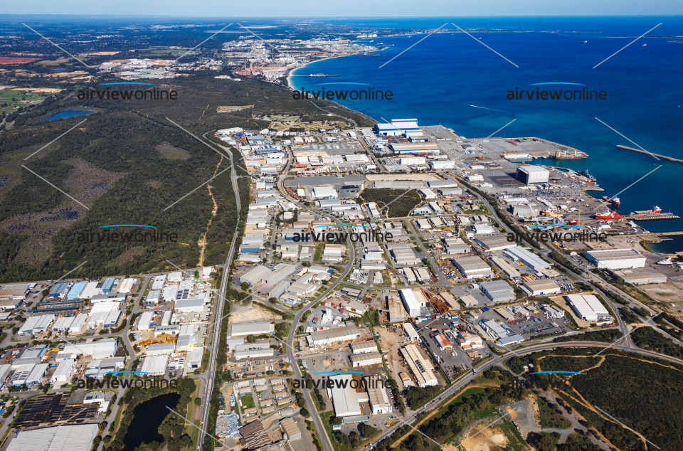 Aerial Photography Henderson - Airview Online