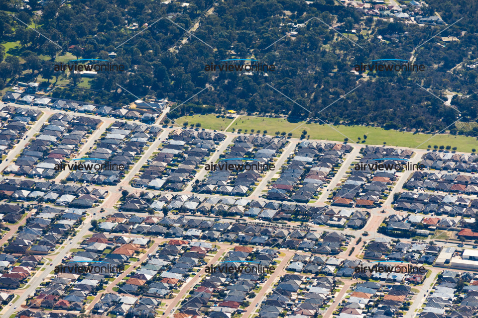 Aerial Photography Wanneroo - Airview Online