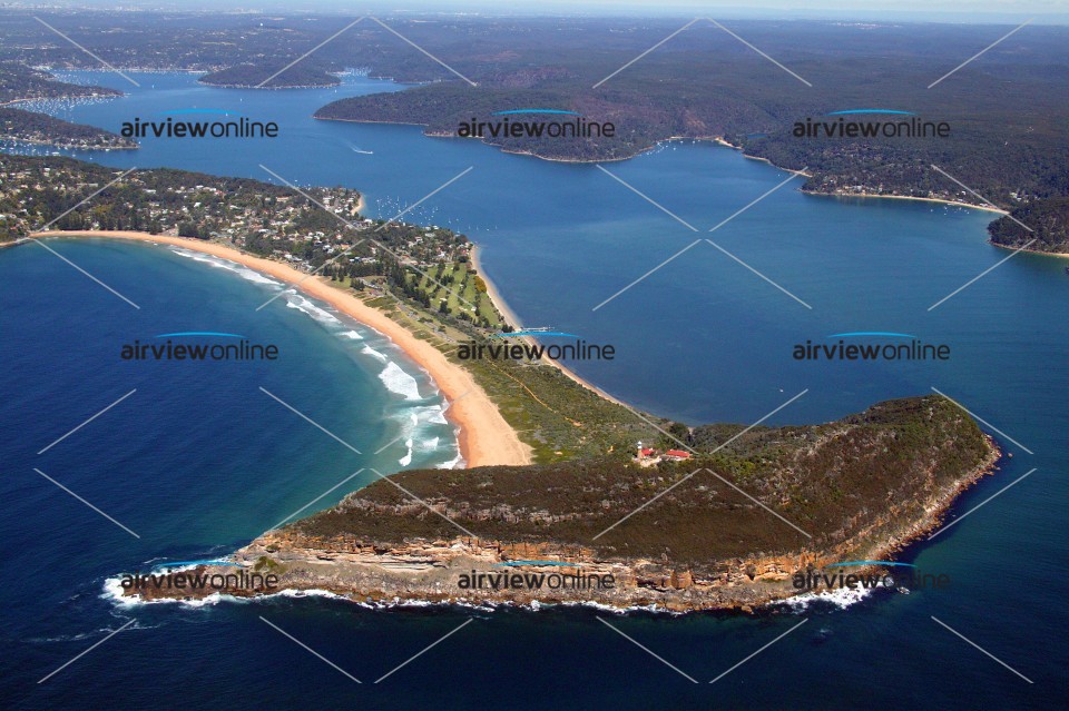 Aerial Photography Palm Beach - Airview Online