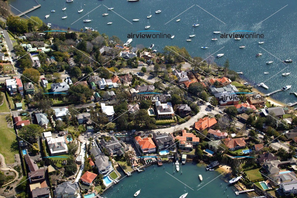 Aerial Photography Woolwich - Airview Online