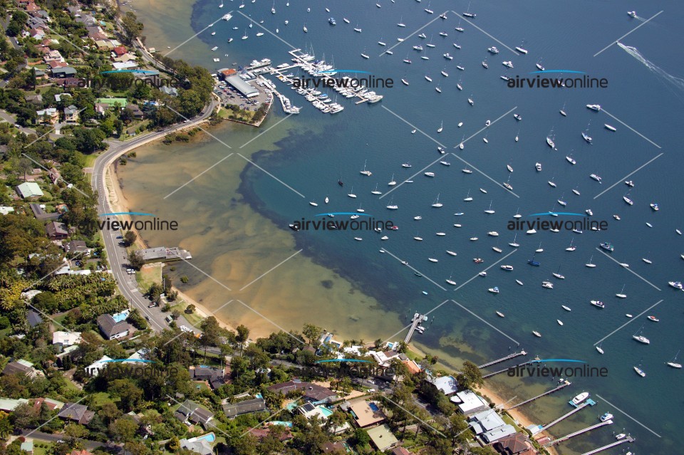 Aerial Photography Bayview - Airview Online
