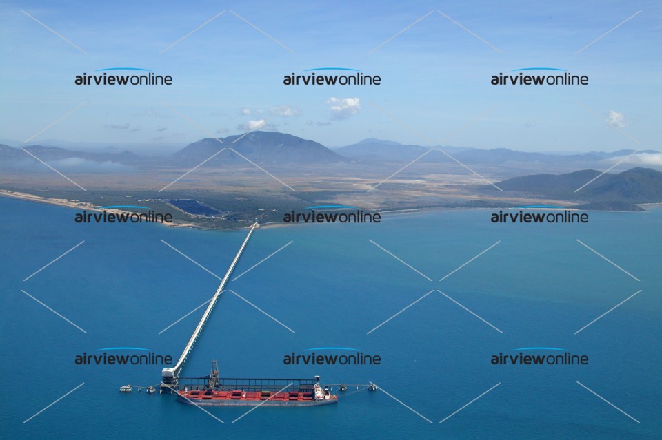 Aerial Photography Abbot Point, QLD - Airview Online