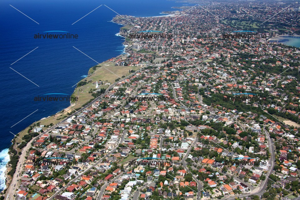 Aerial Photography Vaucluse - Airview Online