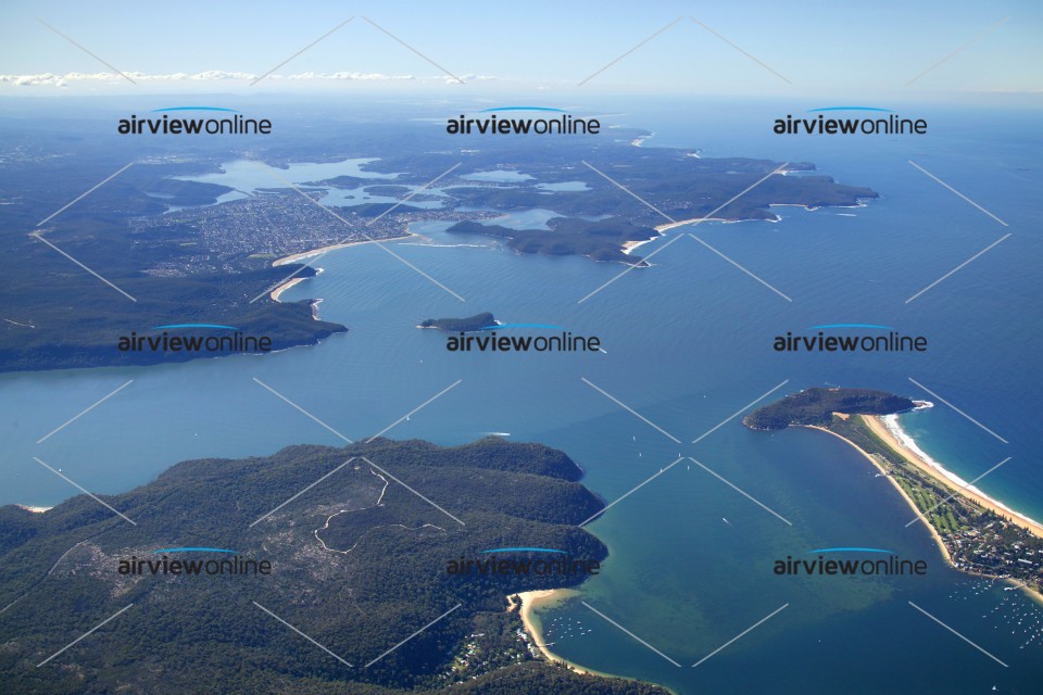 Aerial Photography Palm Beach - Airview Online