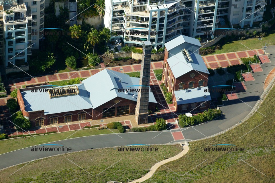 Aerial Photography Waverton - Airview Online