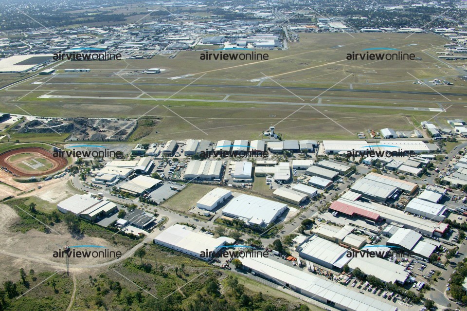 Aerial Photography Archerfield - Airview Online
