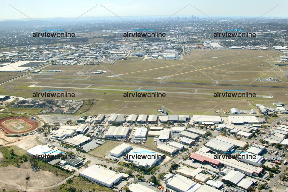 Aerial Photography Archerfield - Airview Online