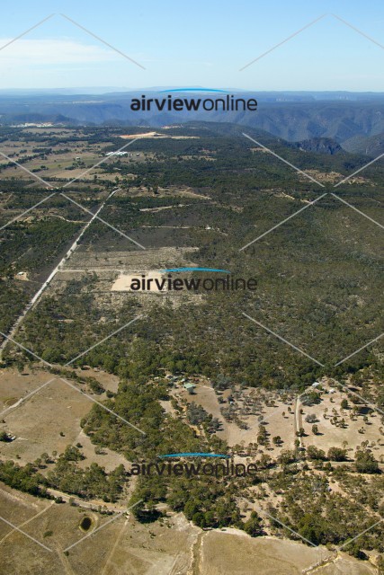 Aerial Photography Marulan - Airview Online