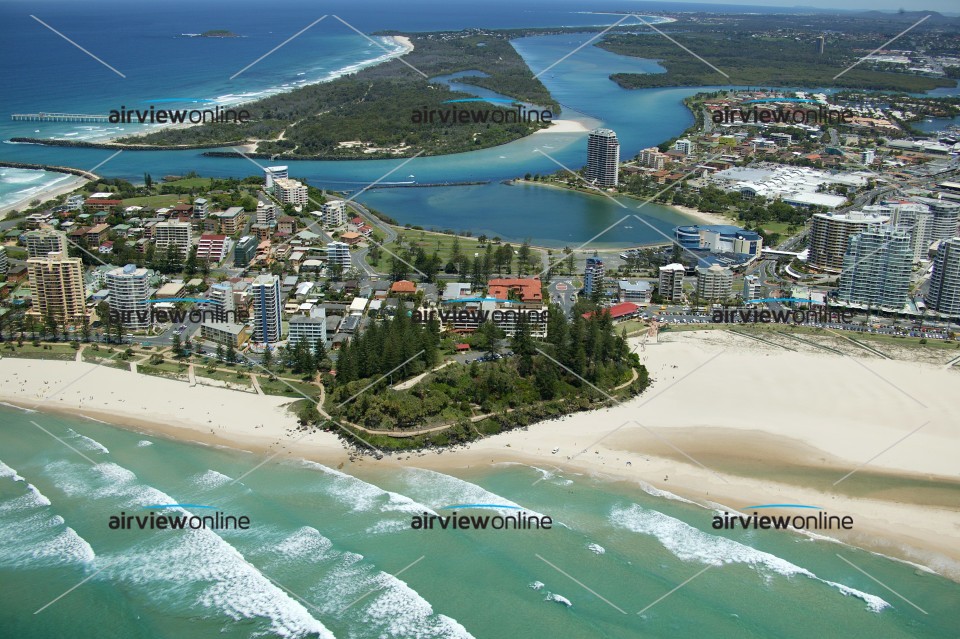 Aerial Photography Greenmount and Tweed River - Airview Online