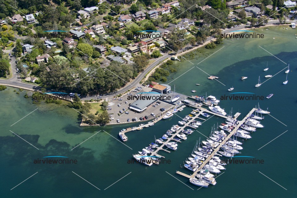 Aerial Photography Bayview - Airview Online