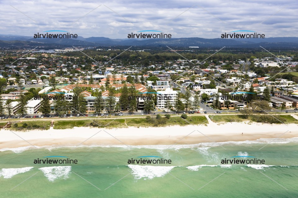 Aerial Photography Water Front Property Miami - Airview Online