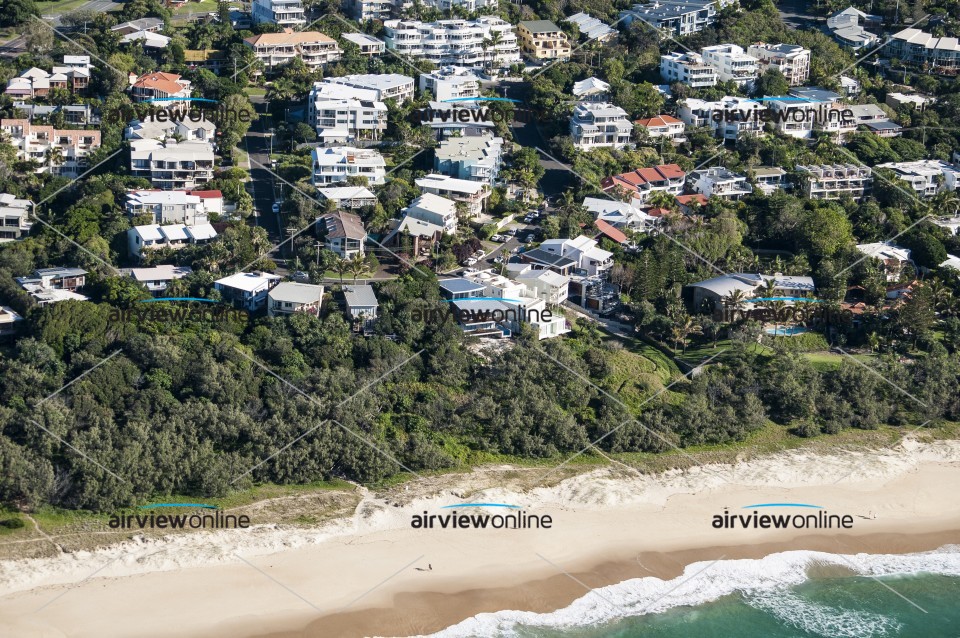 Aerial Photography Sunshine Beach - Airview Online