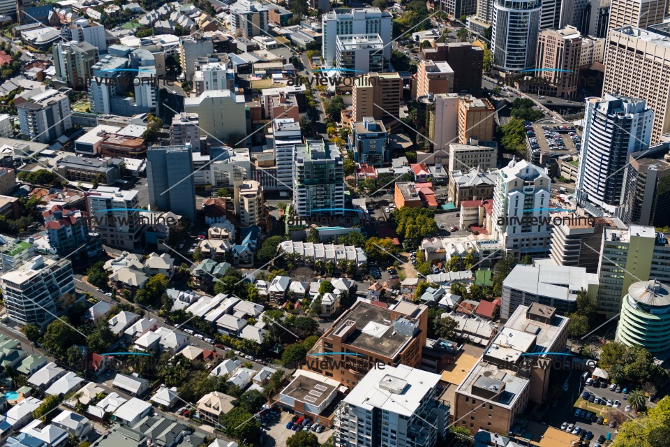 Aerial Photography Spring Hill - Airview Online