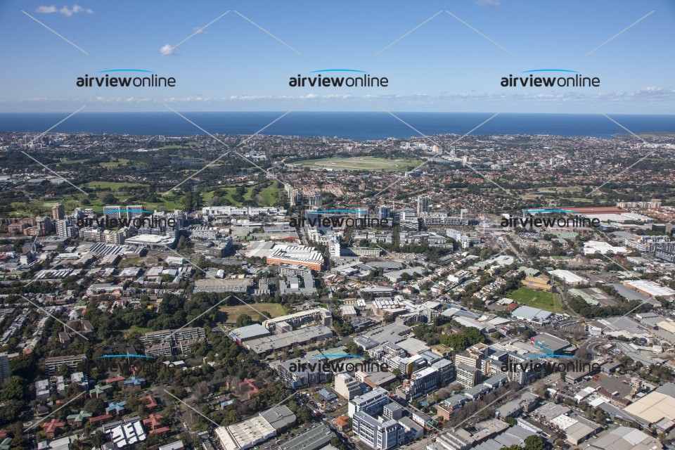 Aerial Photography Waterloo - Airview Online
