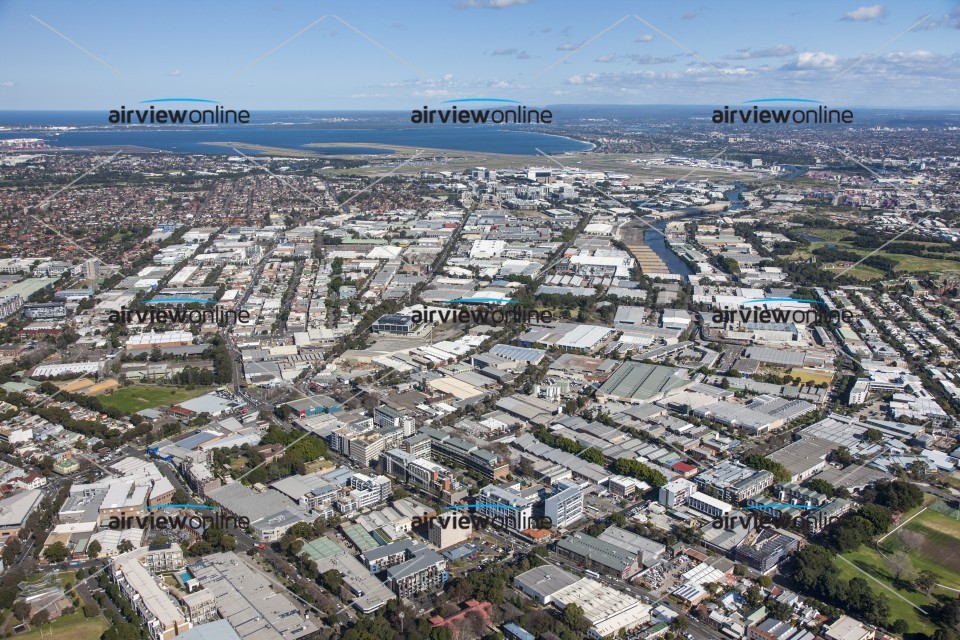 Aerial Photography Waterloo - Airview Online