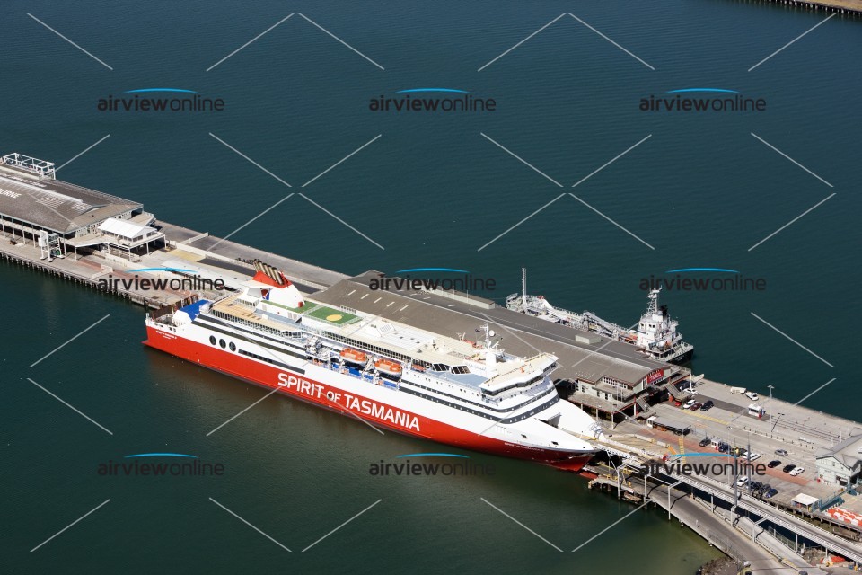 Aerial Photography Station Pier - Airview Online