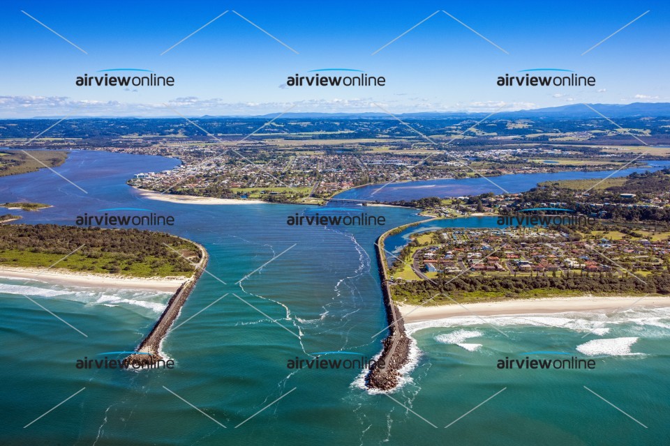 Aerial Photography Ballina - Airview Online