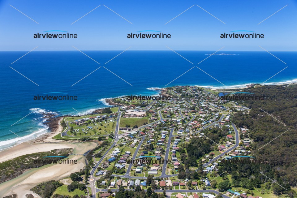 Aerial Photography Dalmeny - Airview Online