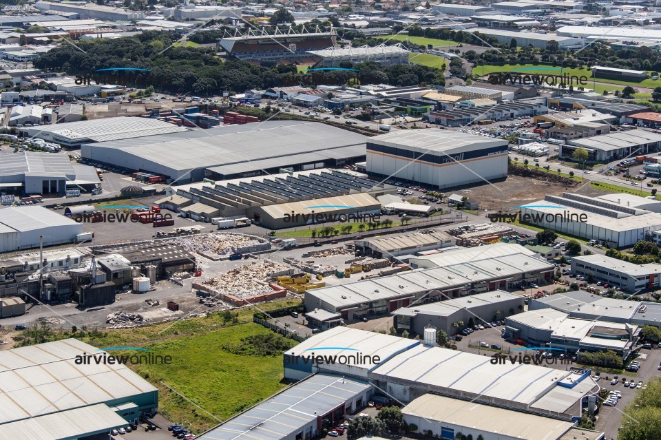 Aerial Photography Penrose Looking North West - Airview Online