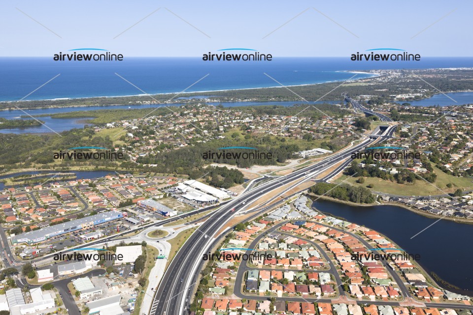 Aerial Photography Tweed Heads South Aerial Photo - Airview Online