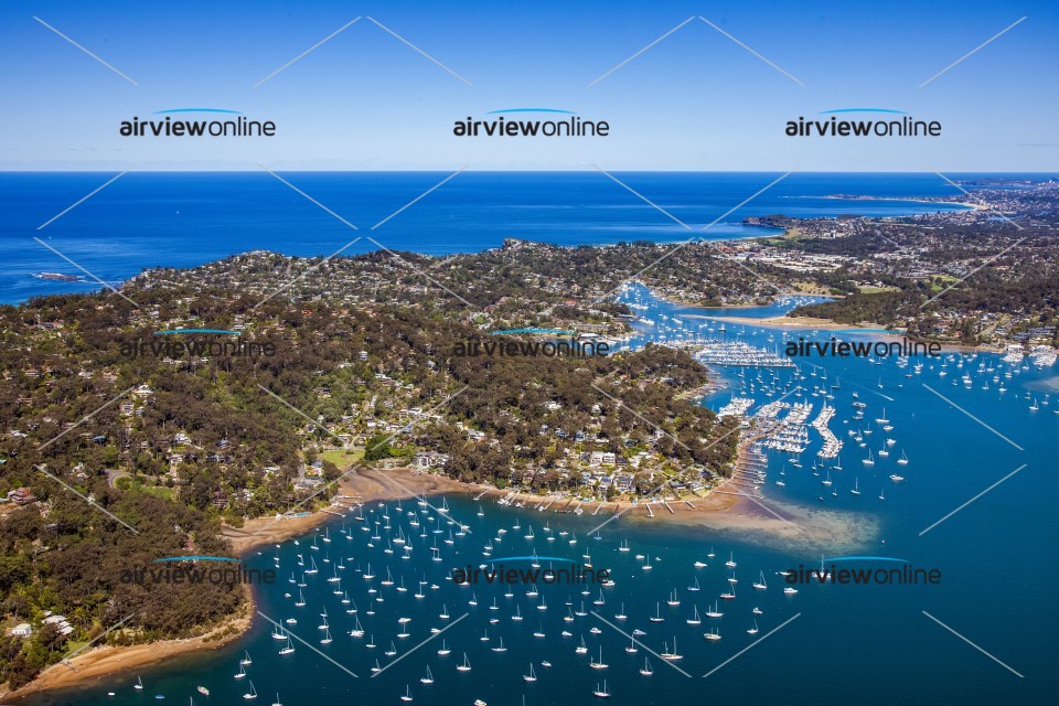 Aerial Photography Newport - Airview Online
