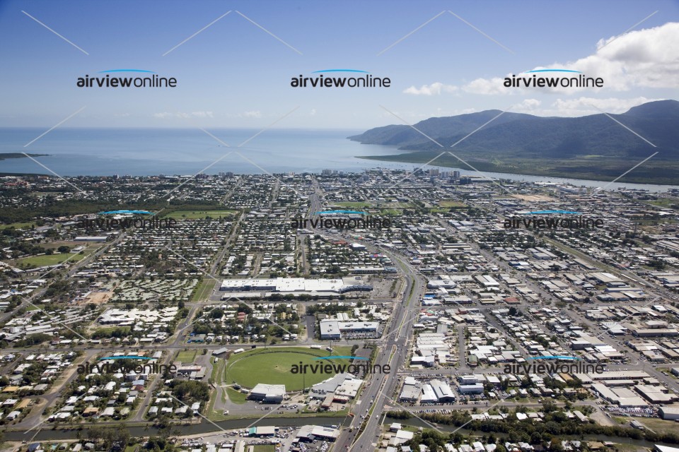 Aerial Photography Cairns - Airview Online