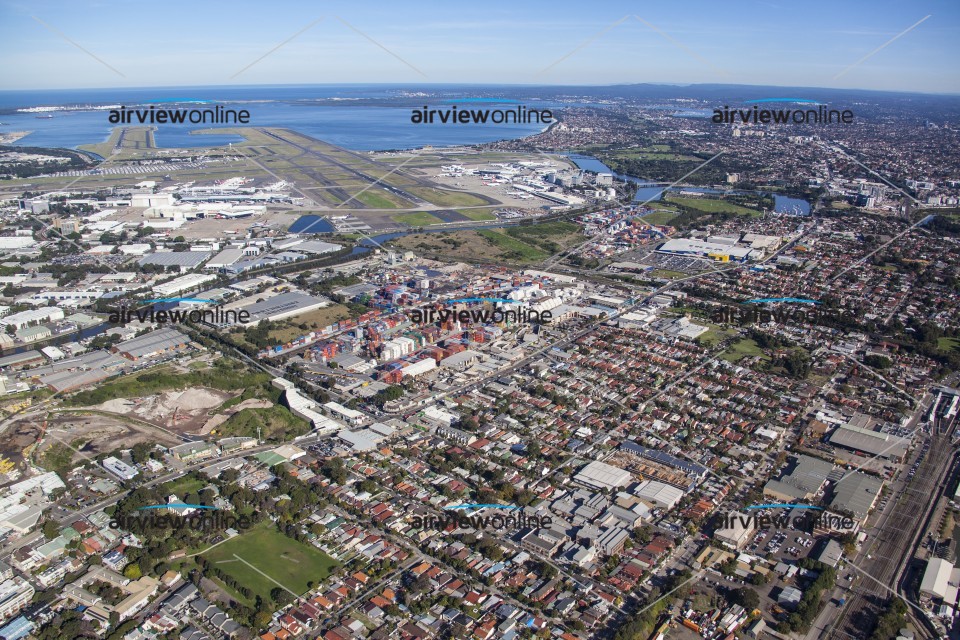 Aerial Photography Tempe - Airview Online