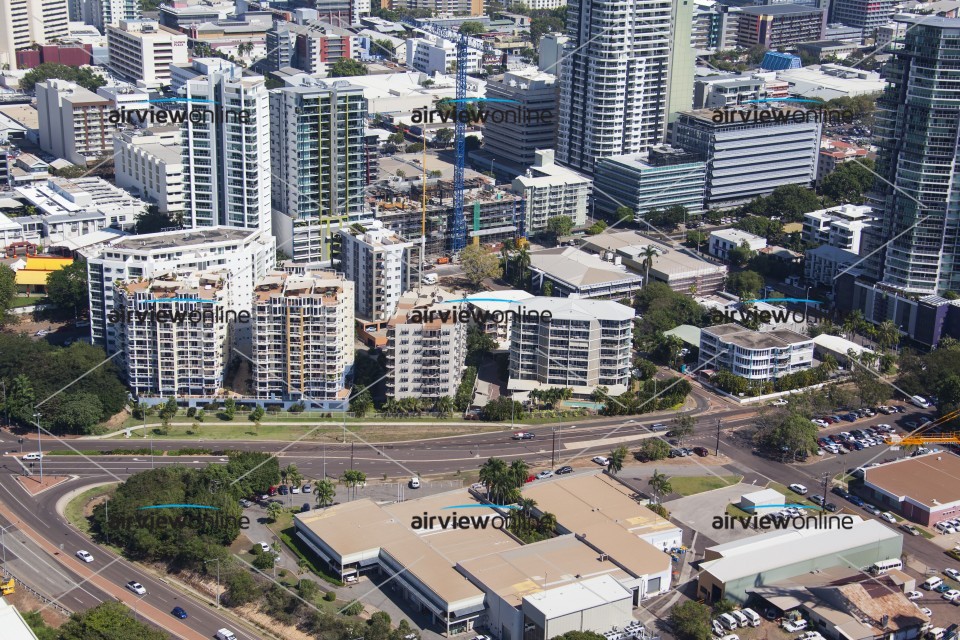 Aerial Photography Darwin City & Surrounds - Airview Online