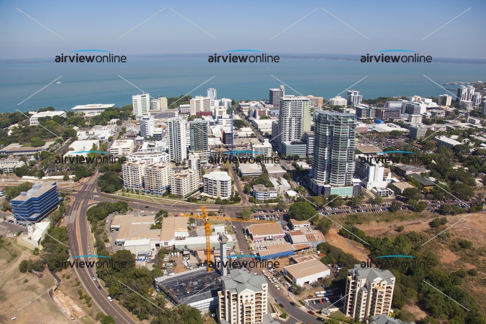Aerial Photography Darwin City & Surrounds - Airview Online