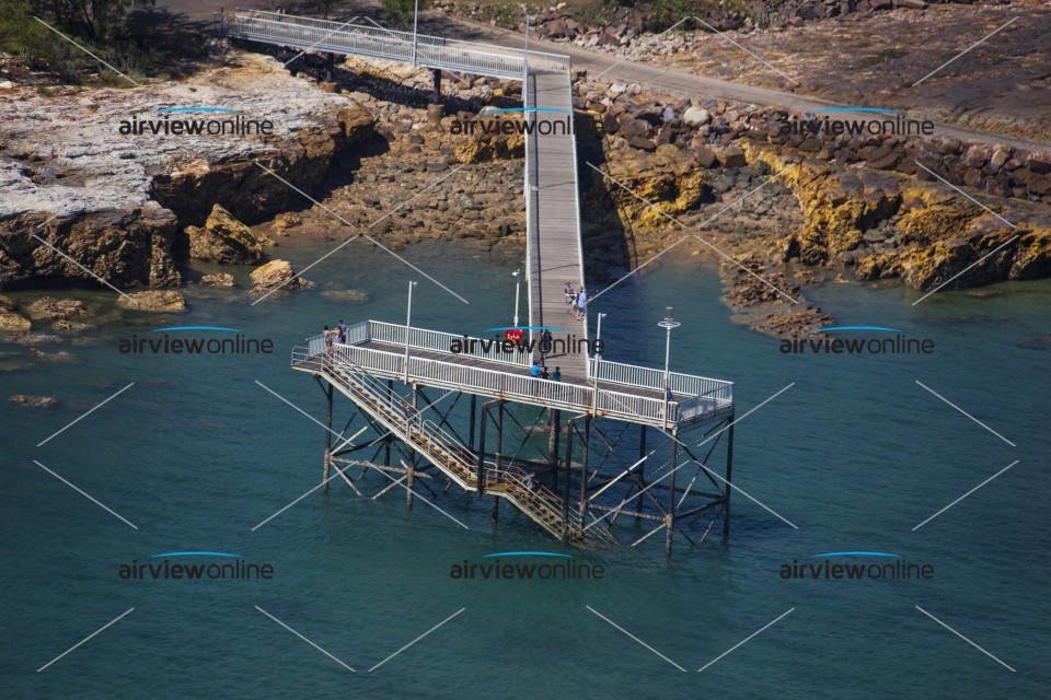 Aerial Photography Nightcliff - Airview Online