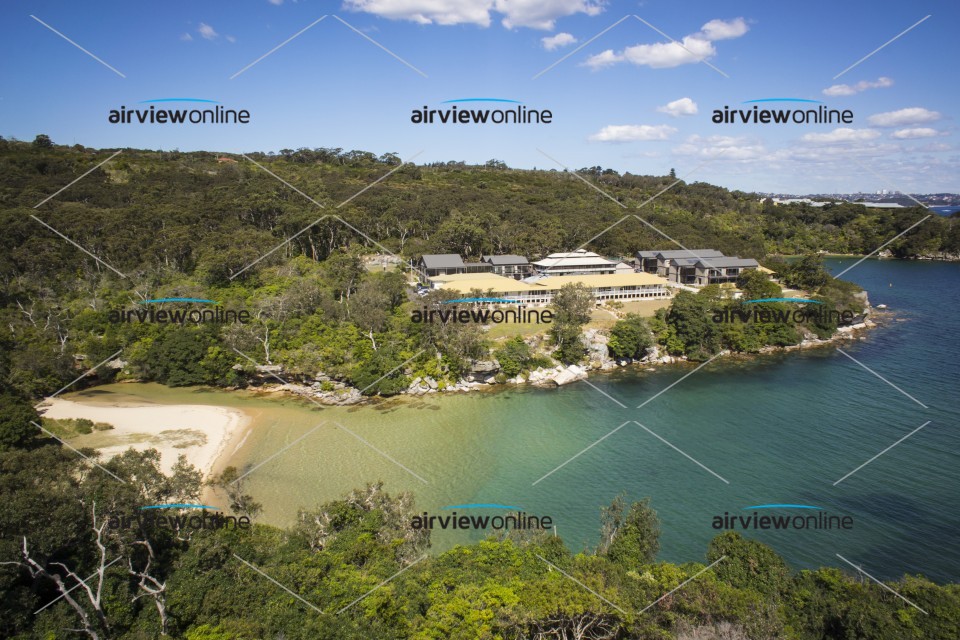 Aerial Photography Collins Beach Road - Airview Online
