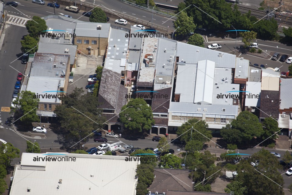 Aerial Photography Sutherland - Airview Online