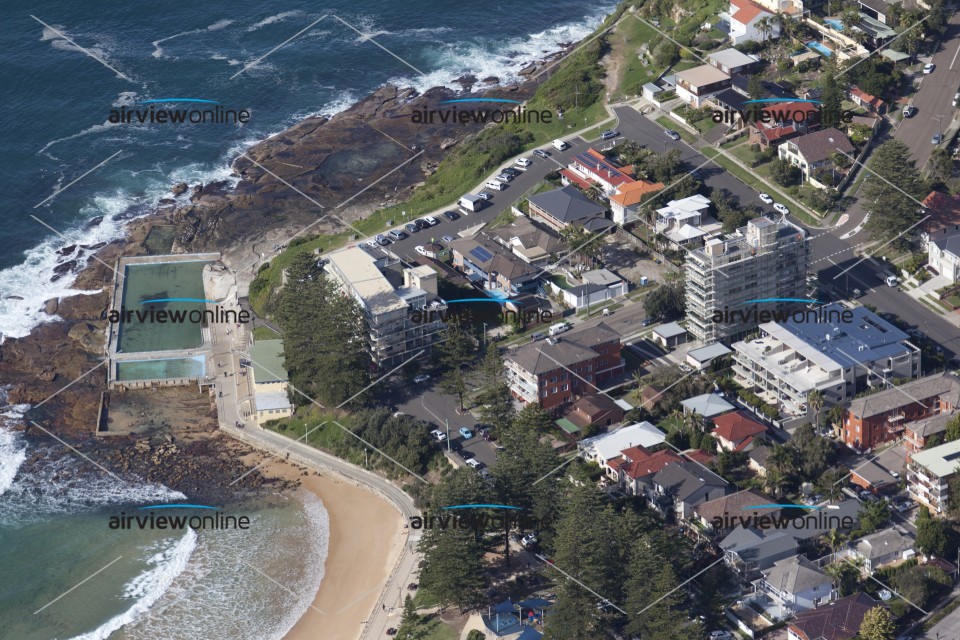 Aerial Photography Dee Why - Airview Online