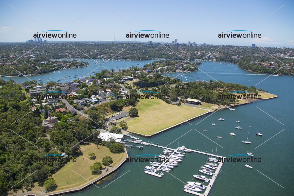 Aerial Photography Woolwich - Airview Online