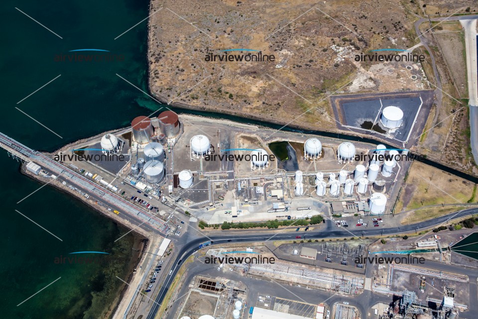 Aerial Photography Corio - Airview Online