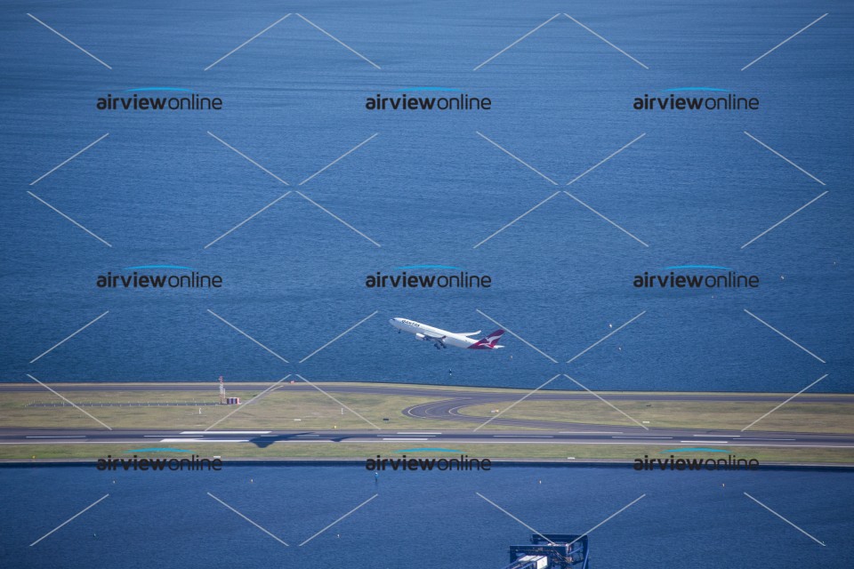 Aerial Photography Take Off Series - Airview Online