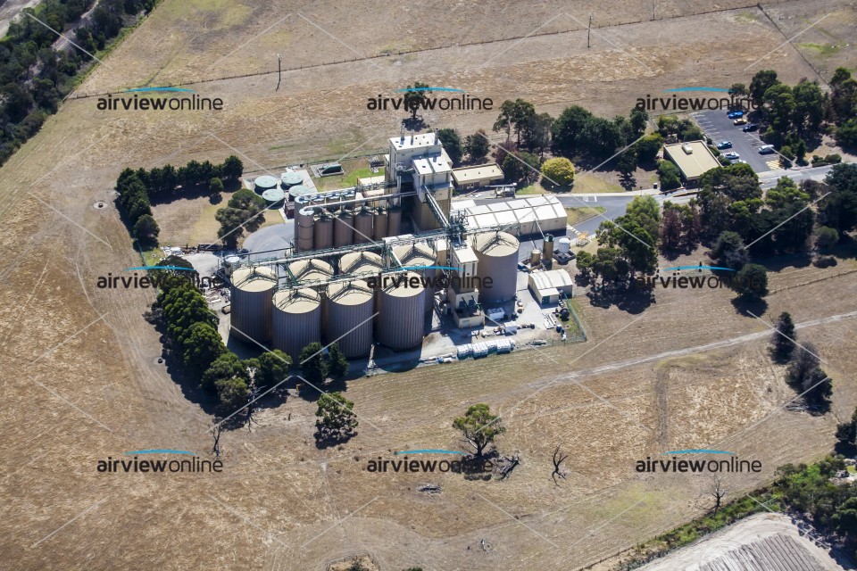 Aerial Photography Clyde - Airview Online