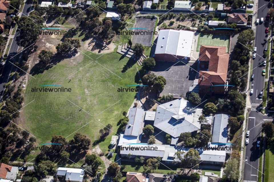 Aerial Photography Brunswick West - Airview Online