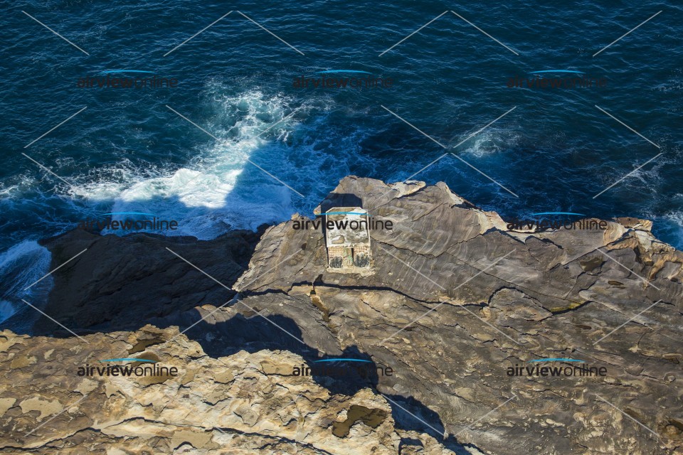 Aerial Photography Bunker - Airview Online